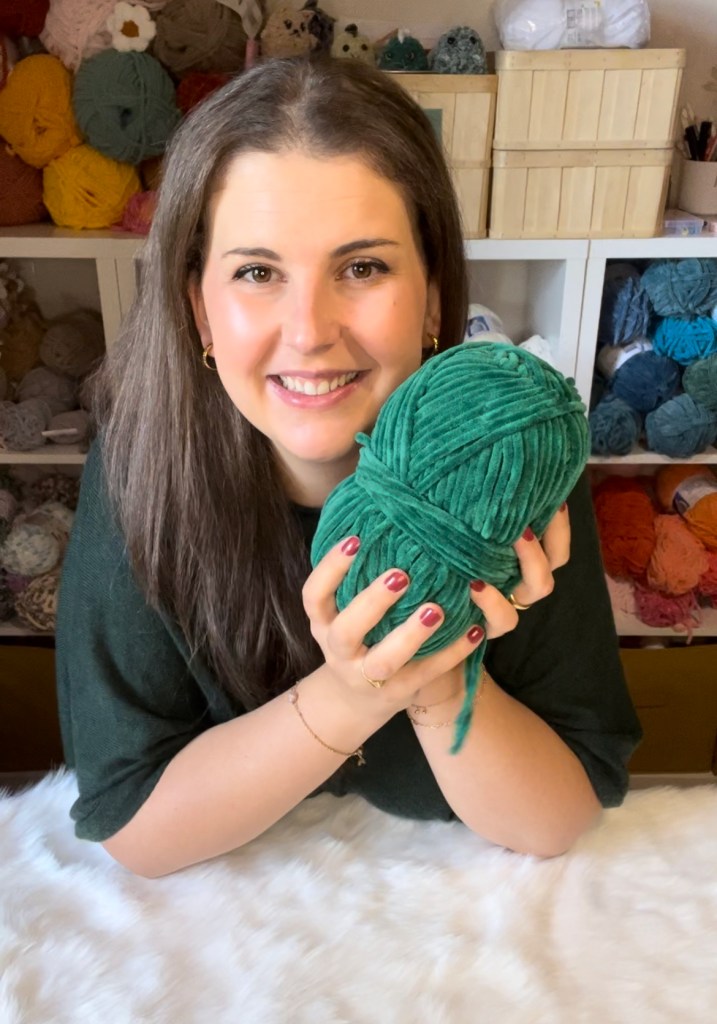 Bee My Valentine – Free Pattern – Boulette & Cie